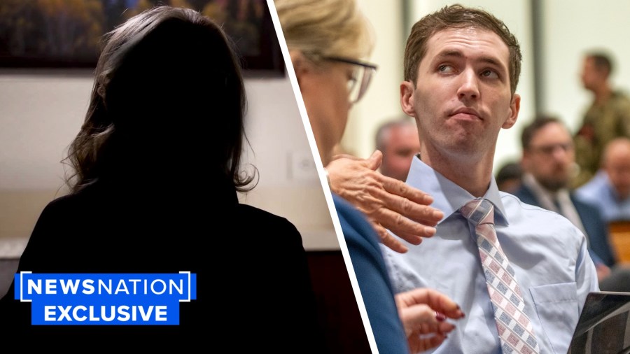 Family of accused Charlie Kirk shooter's roommate speaks out