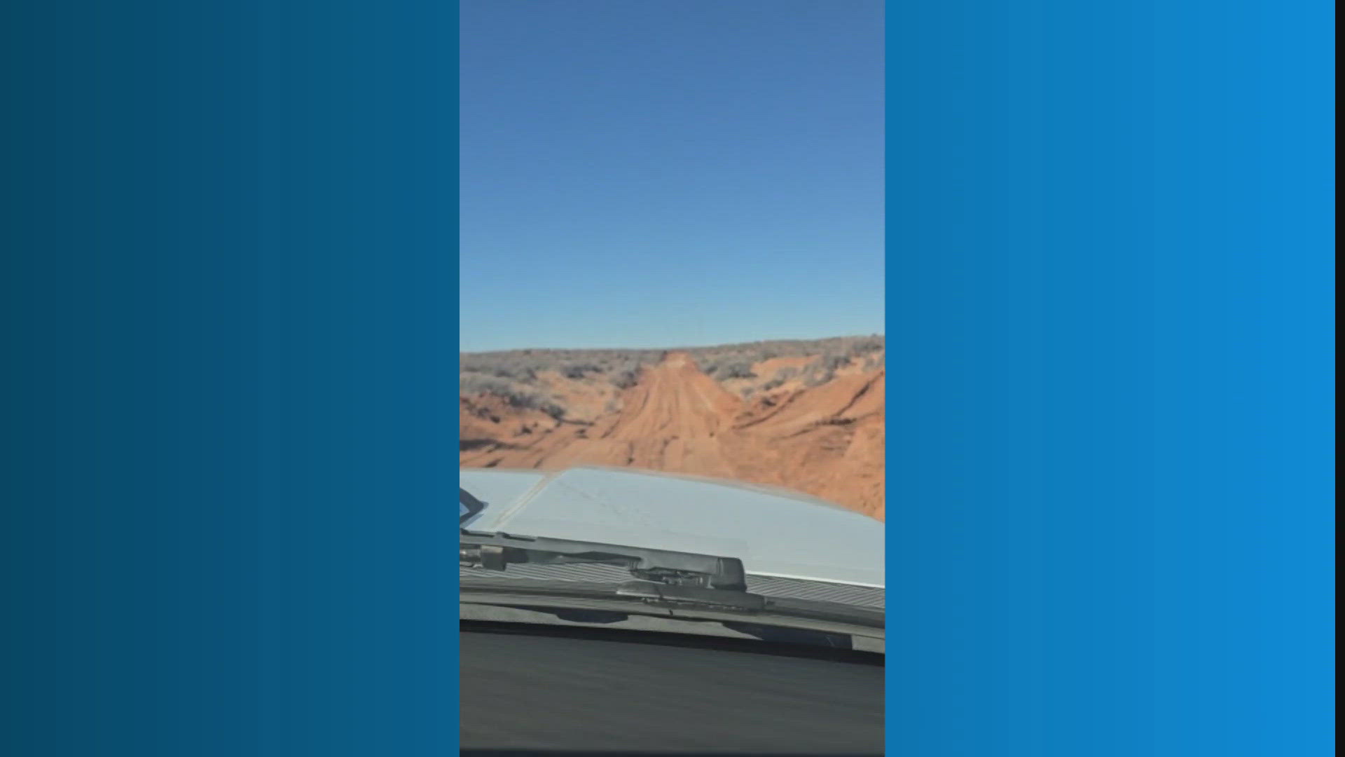 Navajo elder's new home delayed