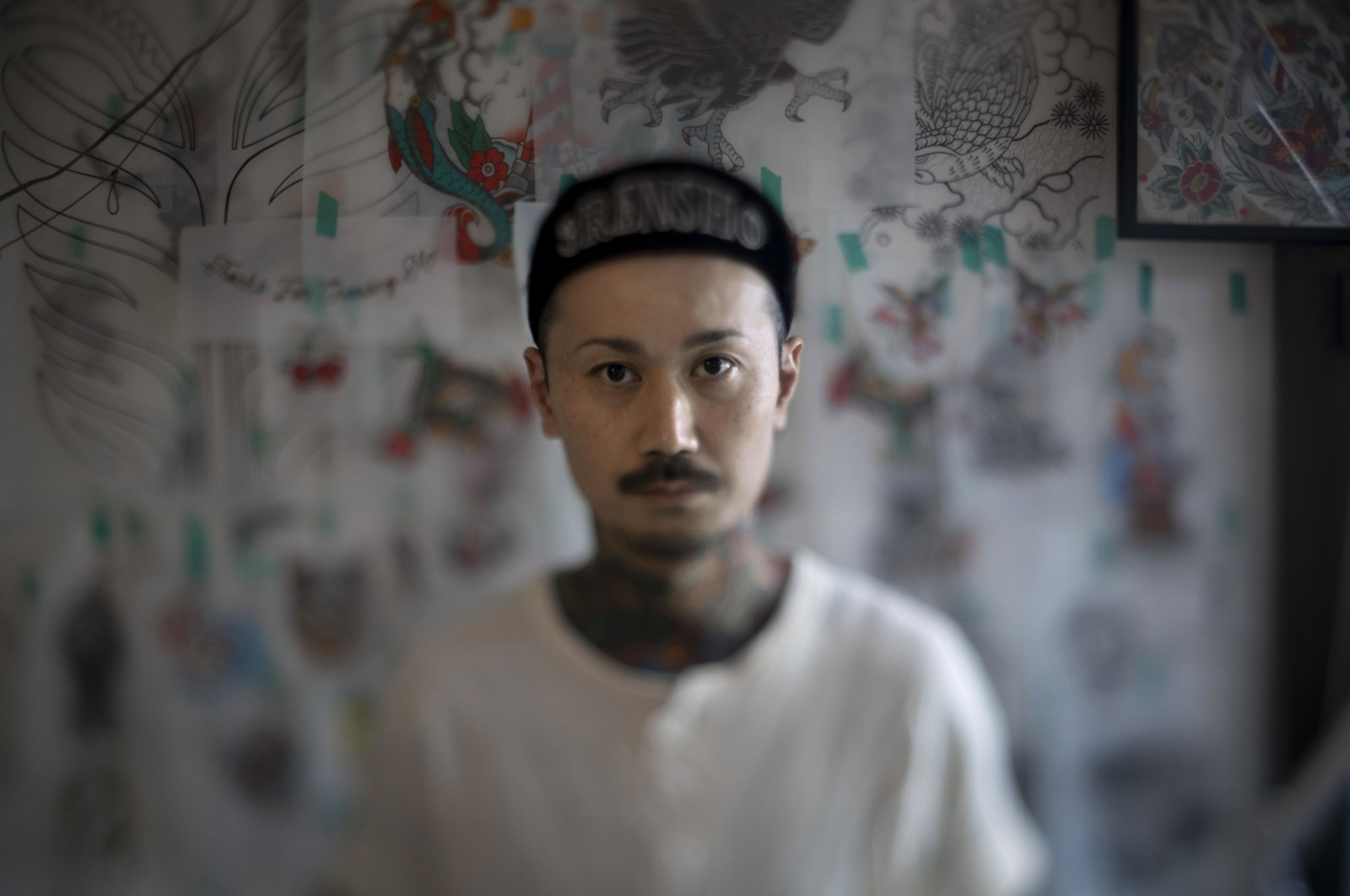 Feature: Despite legal victory, Japan's tattoo artists still face stigma