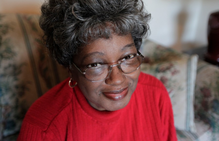 Bloomington-Normal activists honor Claudette Colvin’s legacy