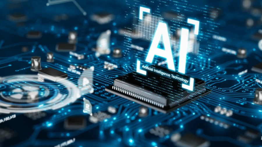 Columbus schools work toward AI classroom policy