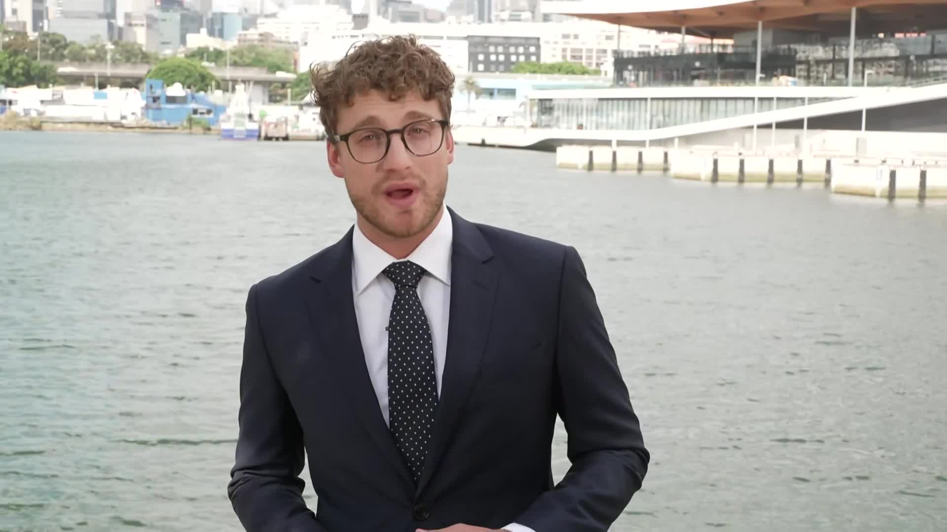 Sydney Fish Market to face teething issues at new location