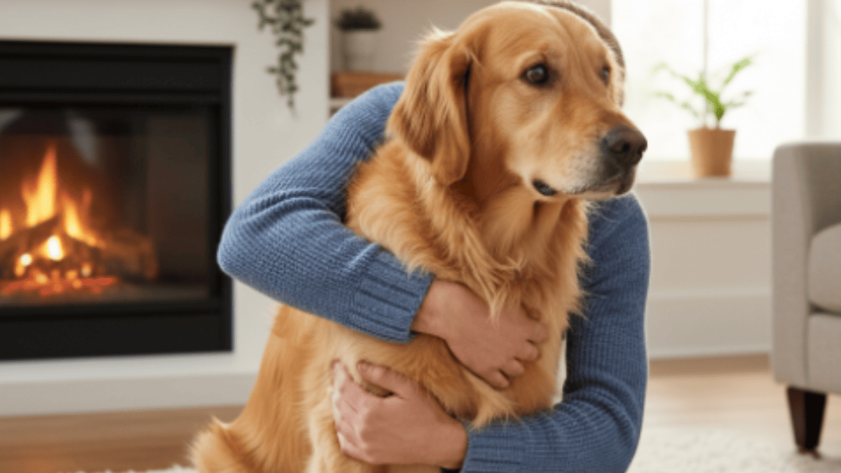 You think you're a good dog parent? You might be making these 10 common ...