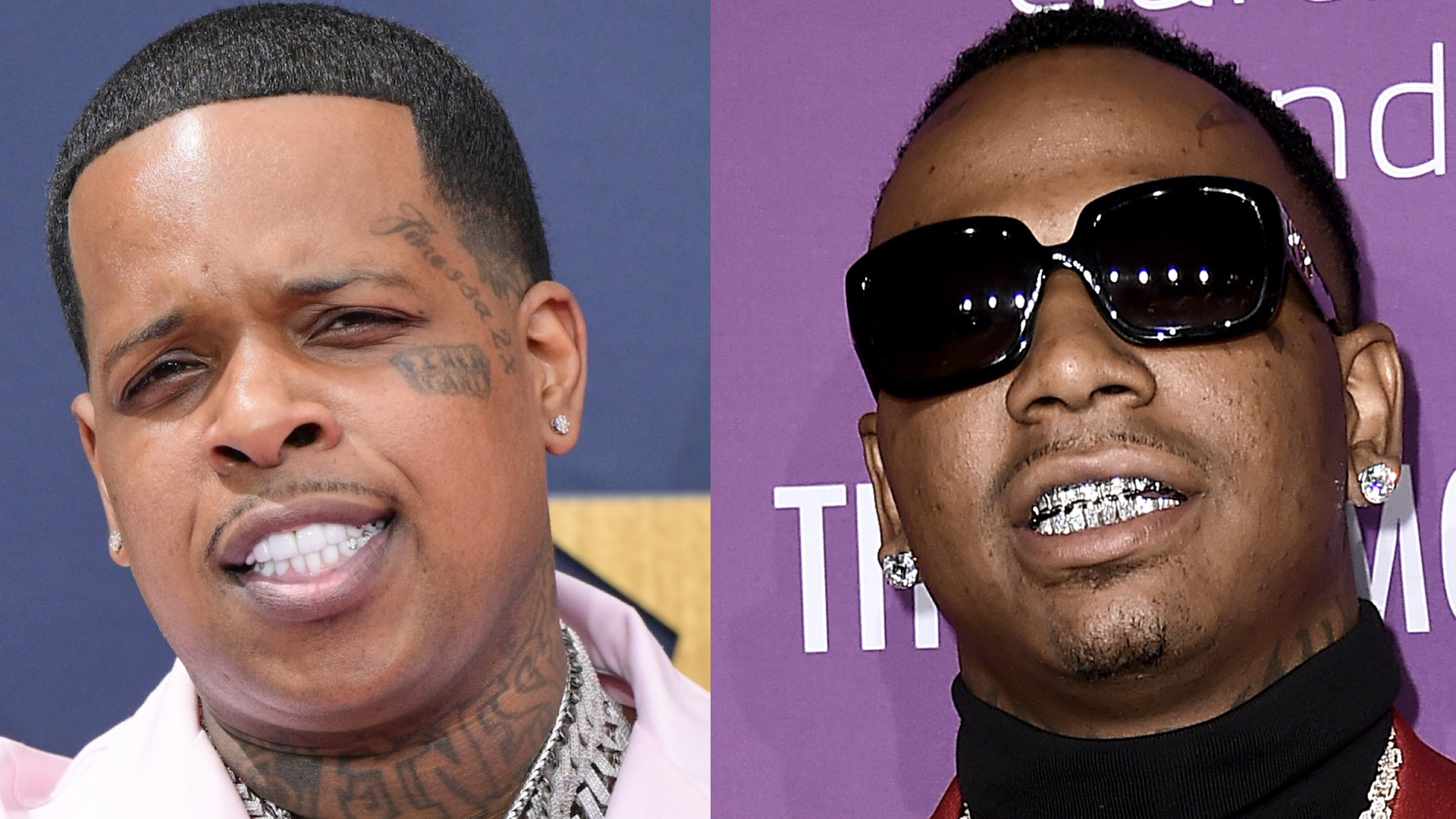 Finesse2Tymes arrested for drug possession, claims MoneyBagg Yo 'put ...