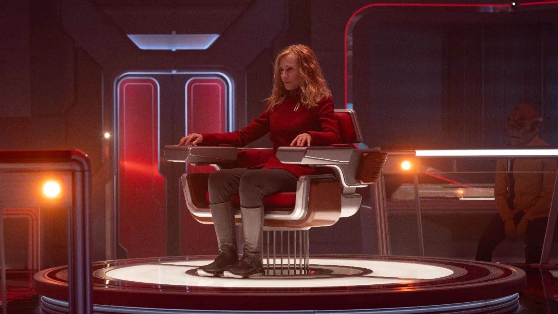 'Star Trek: Starfleet Academy' includes 8 huge reveals in the first 2 ...