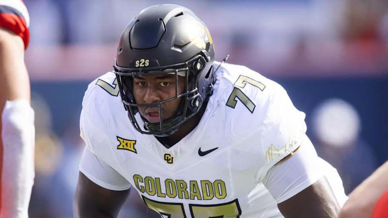 Surprising SEC team joins Texas Longhorns in race for Jordan Seaton