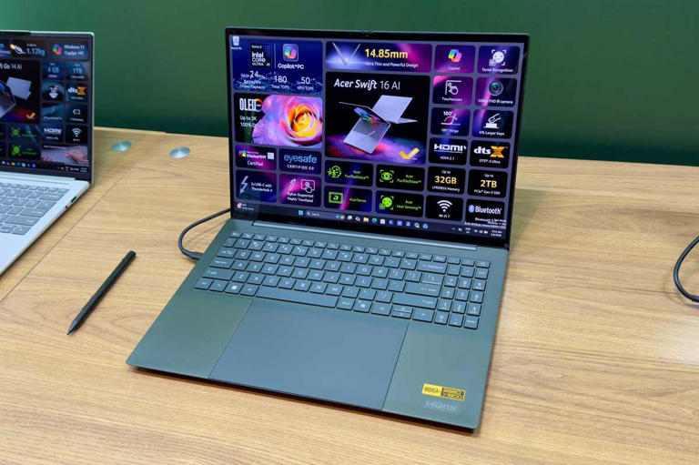 Intel doesn’t suck anymore. It’s redemption time