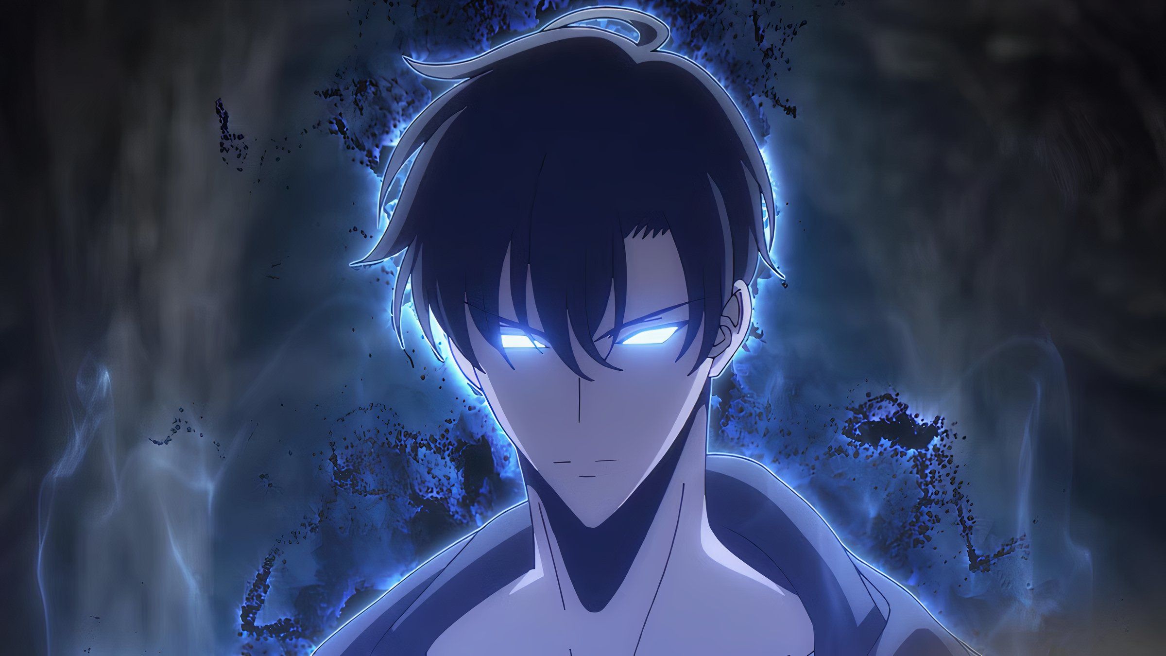 New 2026 anime is coming for Solo Leveling's throne