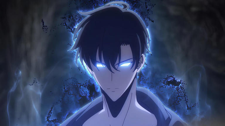 New 2026 anime is coming for Solo Leveling's throne