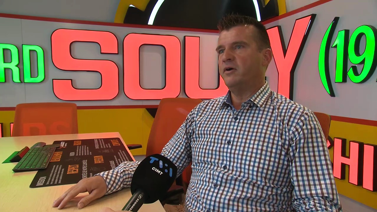 Soucy Industriel associé à tort à la faillite de FF Soucy