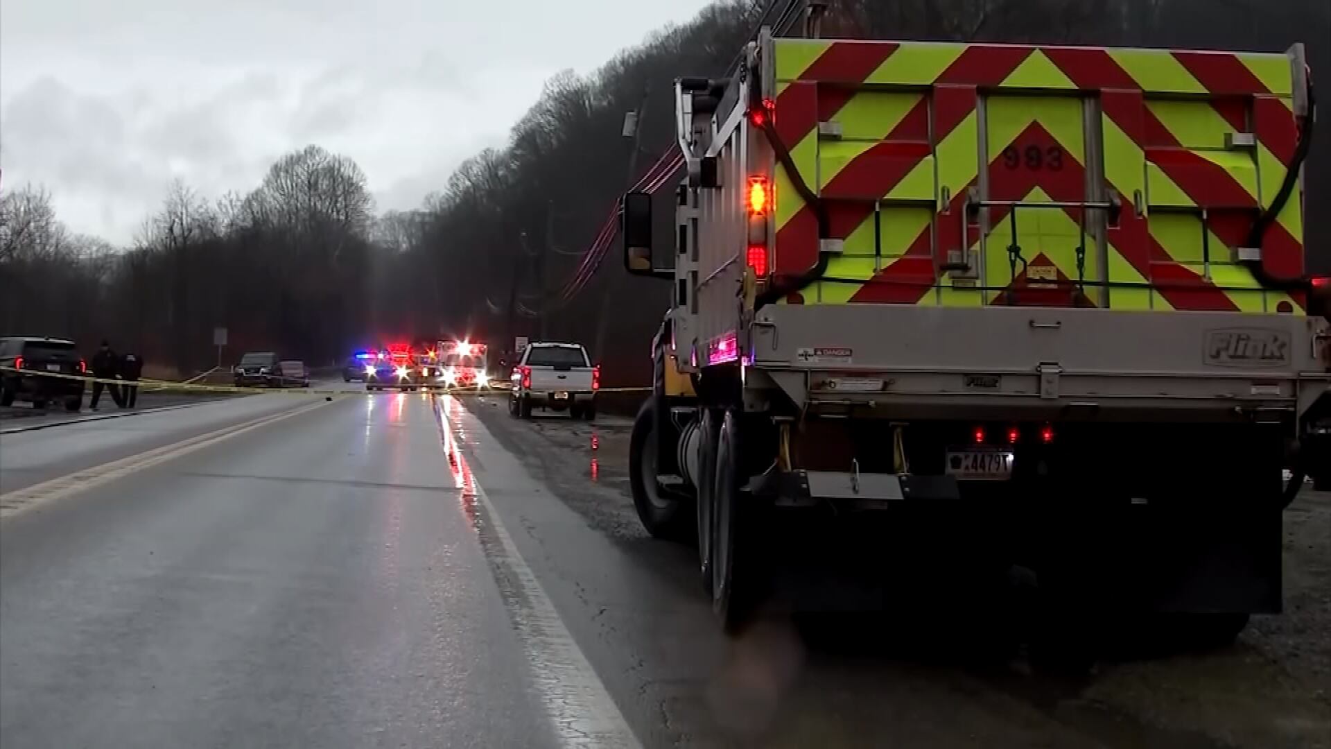 A lot of heartache: Brother of man hit, killed while walking in Lower ...