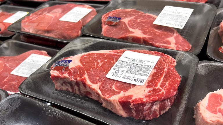 Prime vs choice beef: Which one is the better buy?