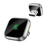 Amazon has a 'fast and stable' wireless CarPlay adapter on sale for $29