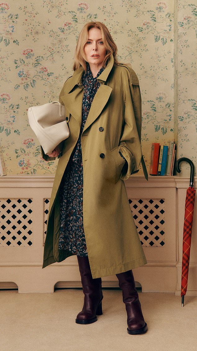 Laura Craik: Patsy Kensit proves anything Liam Gallagher does she can ...