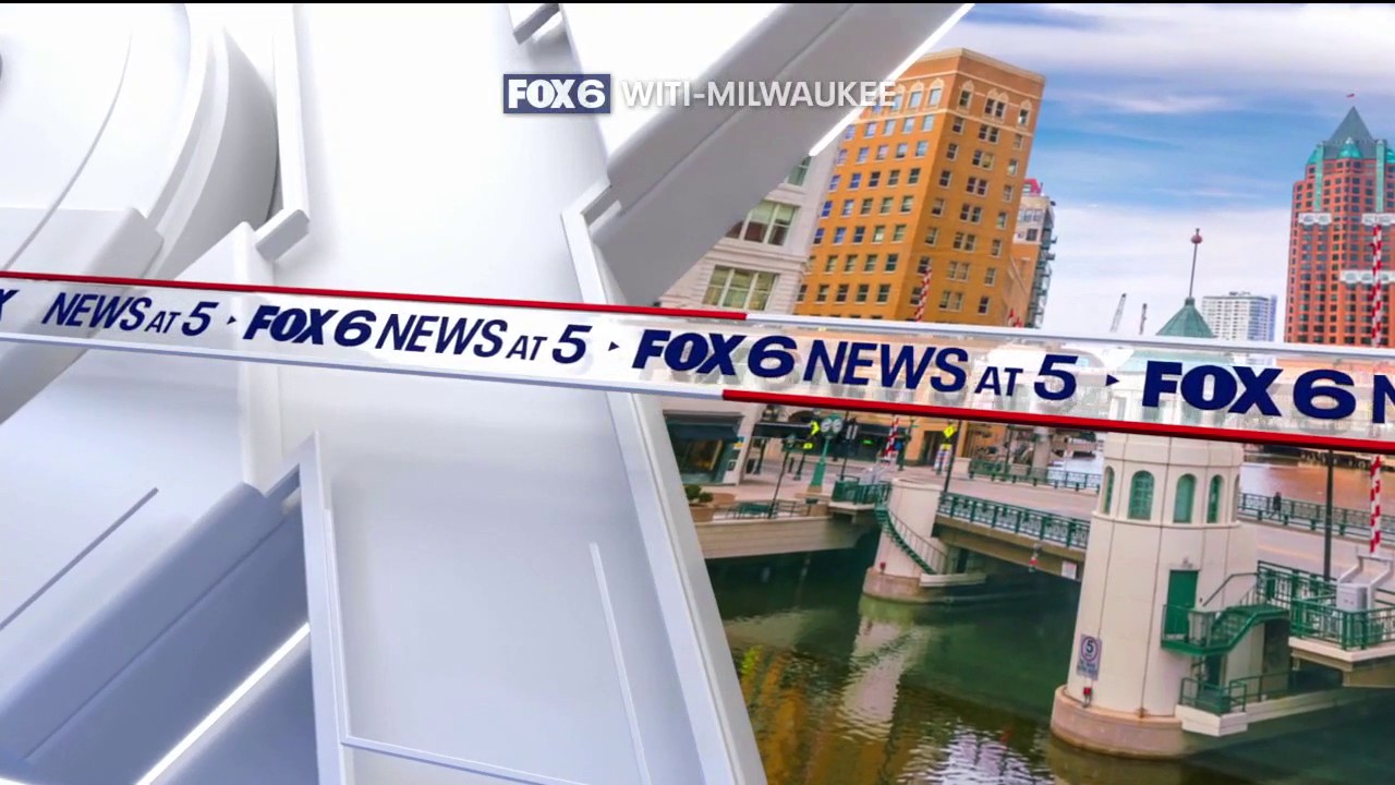 FOX6 News at 5 | Jan. 15, 2026