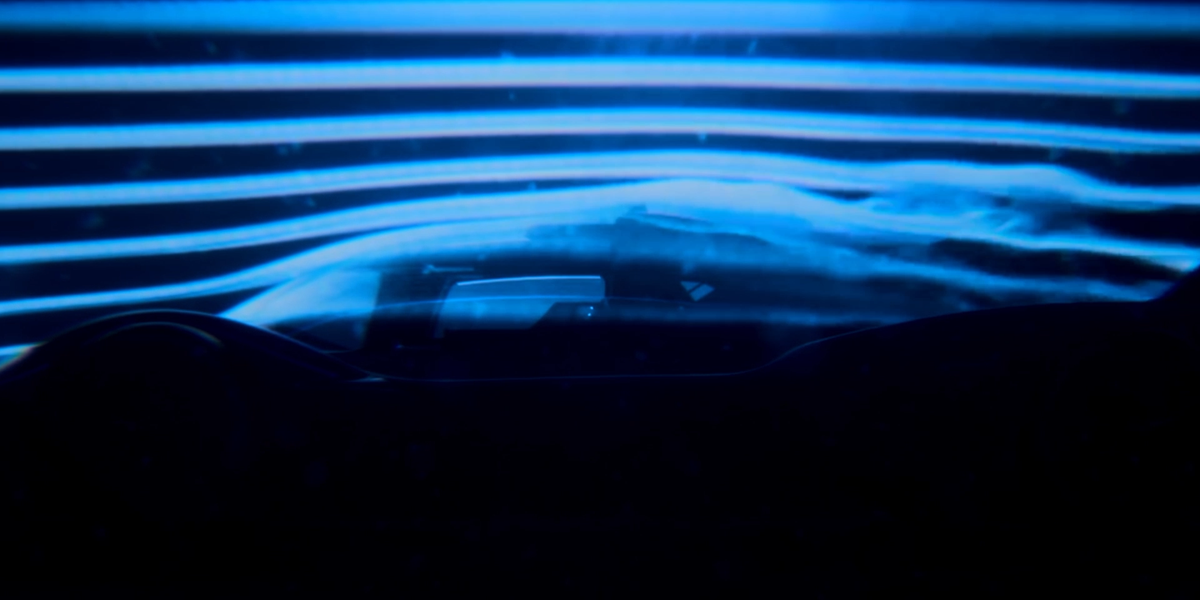 Ford's Le Mans hypercar will pack a Coyote V-8 inside, Logan Sargeant ...