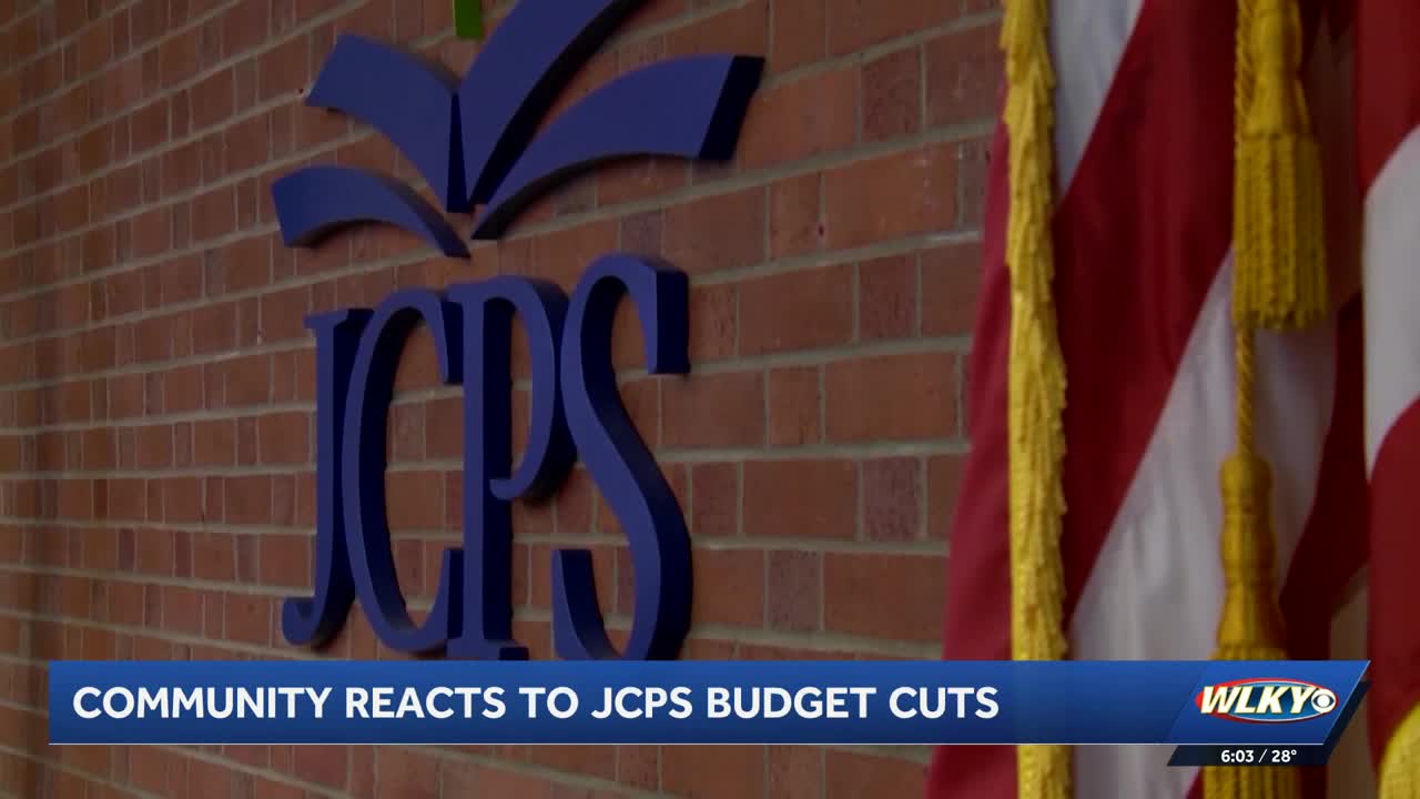 2 JCPS schools on the list to close with proposed budget cuts