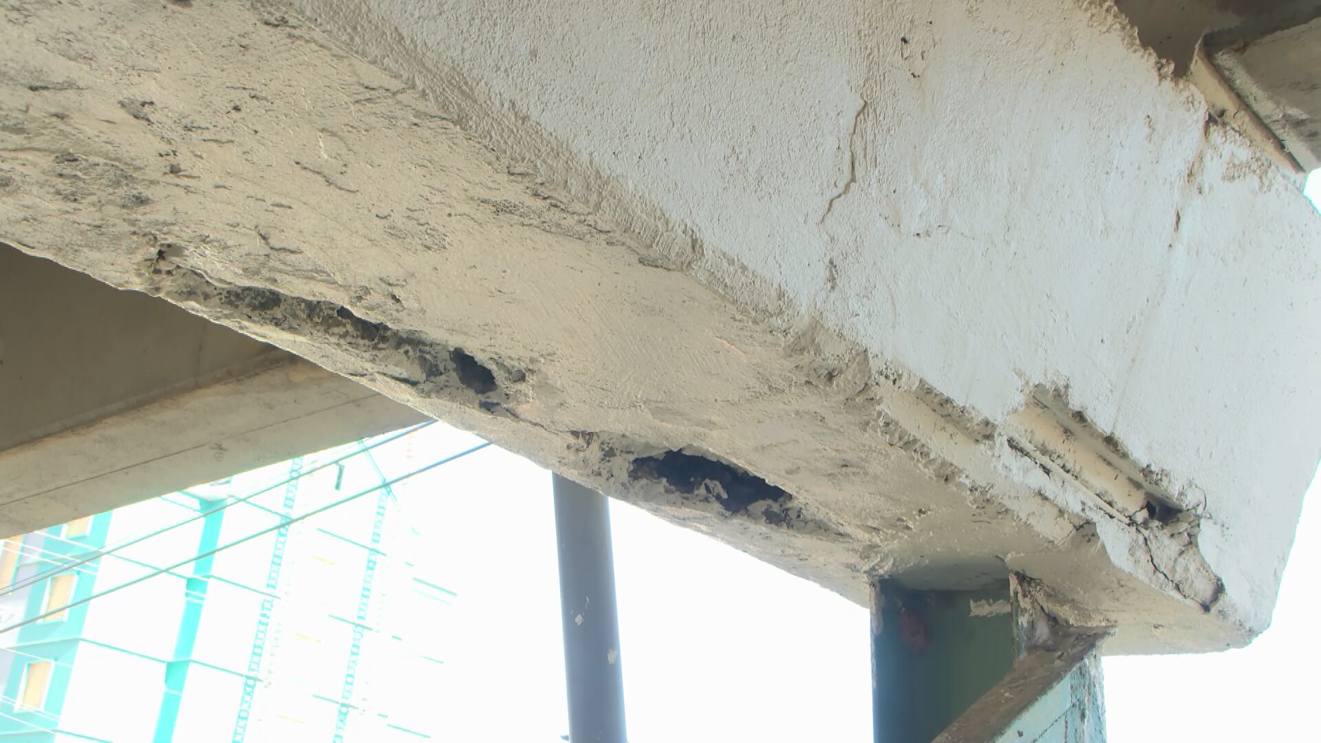 Florence city engineering: Pine St. bridge needs repairs done