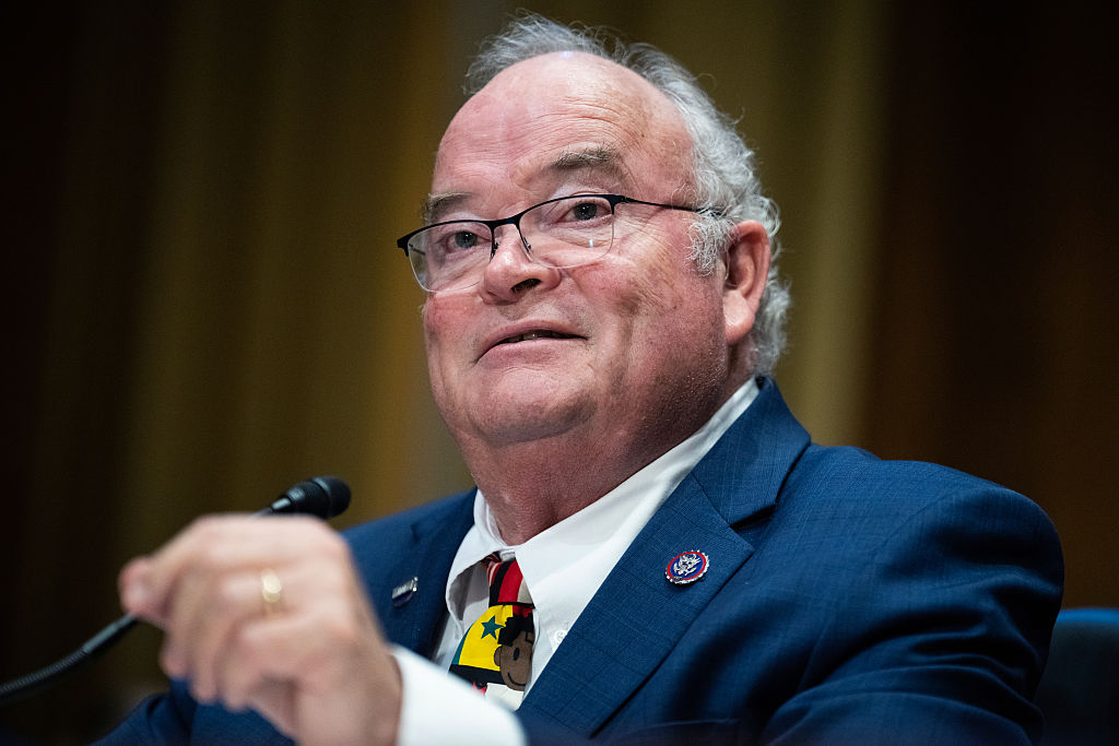 Trump’s Iceland ambassador pick apologizes for '52nd state' joke