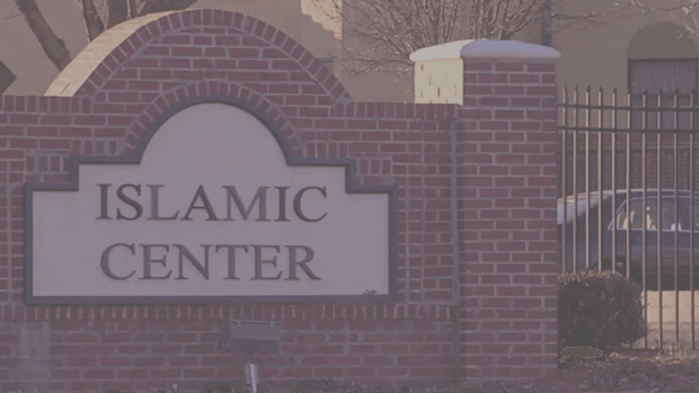 Tulsa Islamic Society considers legal action after Broken Arrow mosque ...