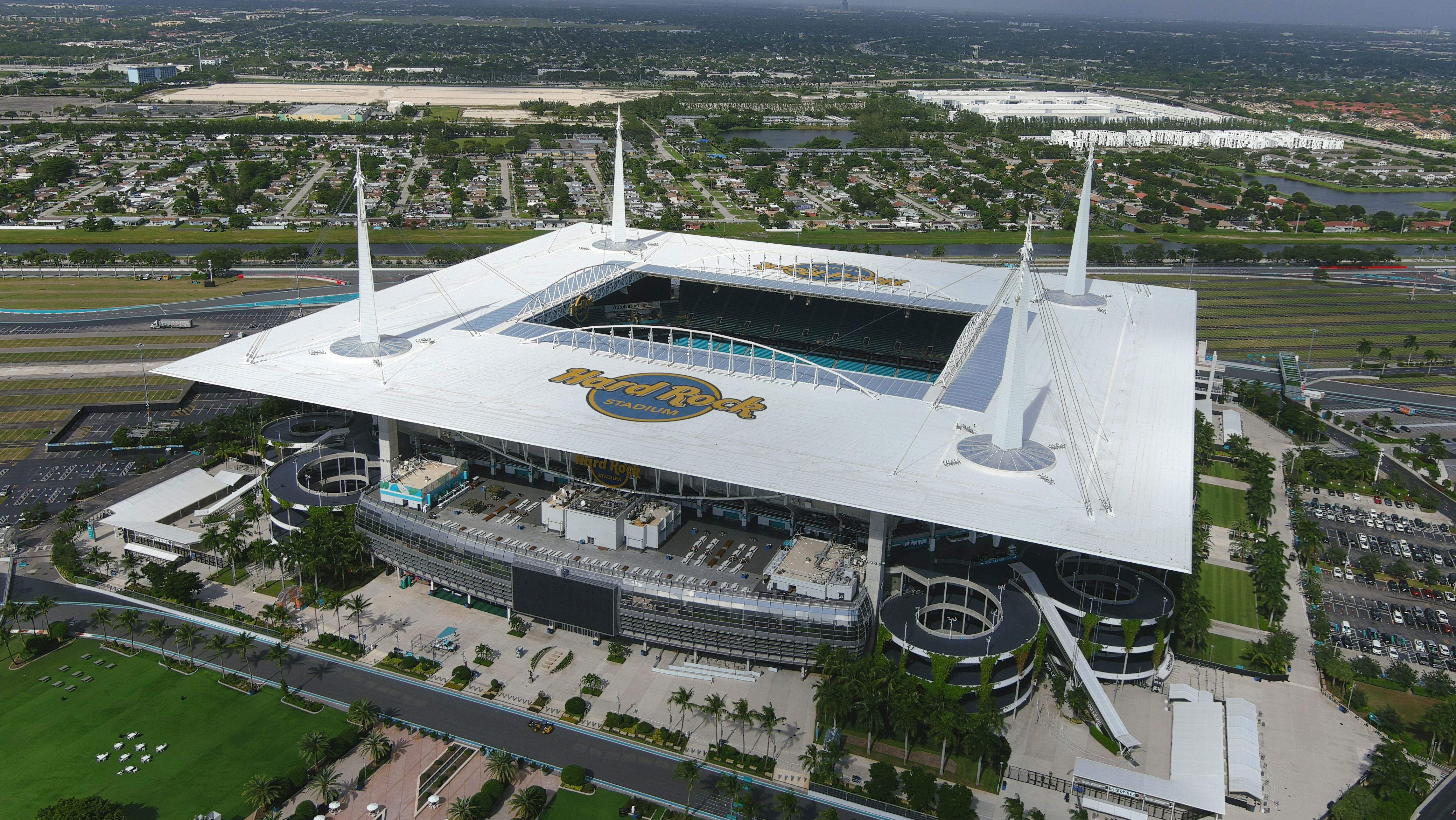 Here's how much tickets to the Miami vs. Indiana CFP national ...