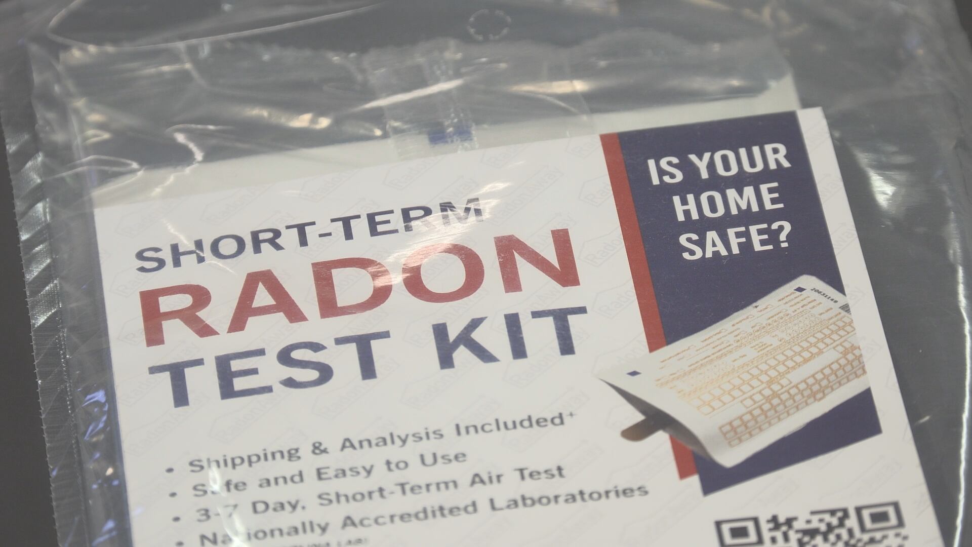 Does your home have high radon levels? Why you should test every winter