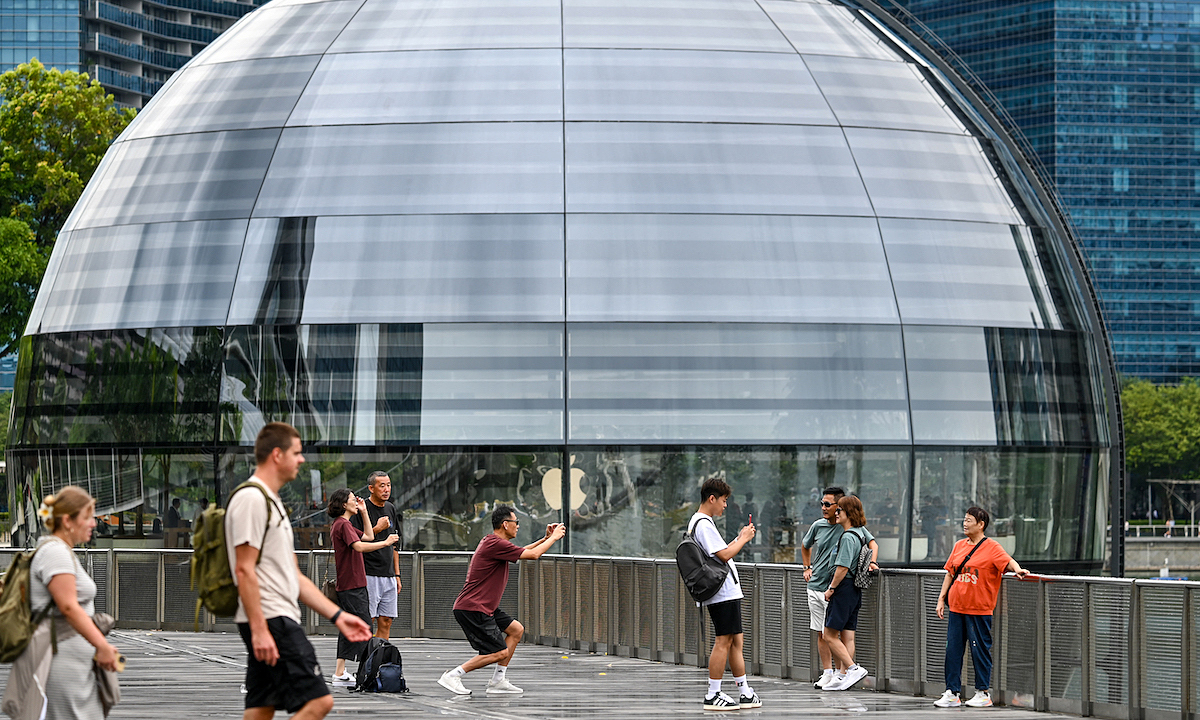 Singapore named world’s second-richest country in 2025