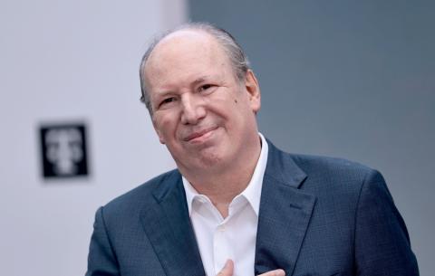 Hans Zimmer vertont neue Harry-Potter-Serie