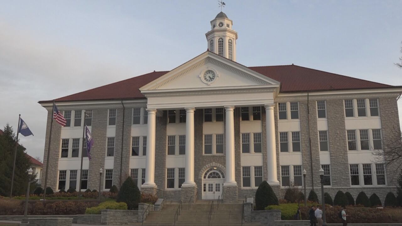 JMU receives national recognition for community engagement