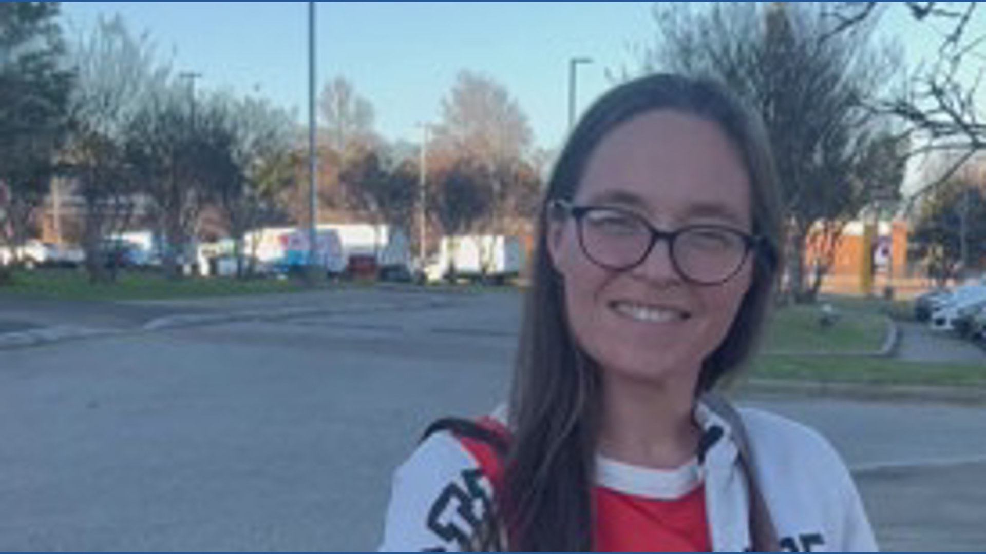 Memphians react to Kamala Harris visiting Memphis