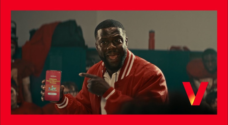 Verizon offers $20 credit after nationwide outage triggers SOS alerts ...