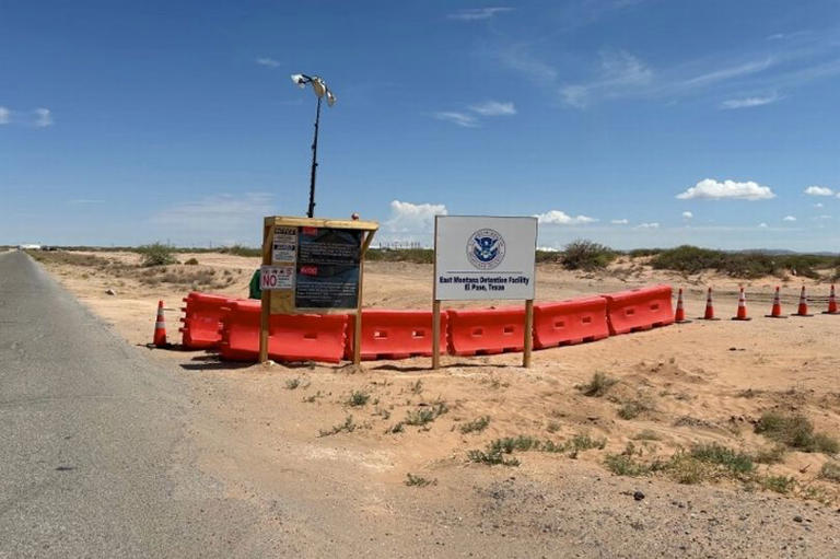 Horrific death of man in ICE custody may be 'homicide,' medical ...