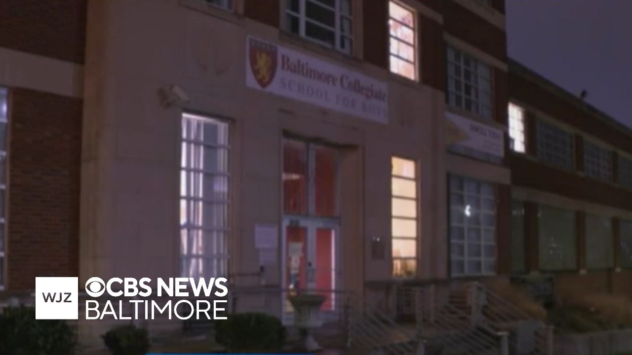 Baltimore Collegiate School for Boys to close after charter not renewed