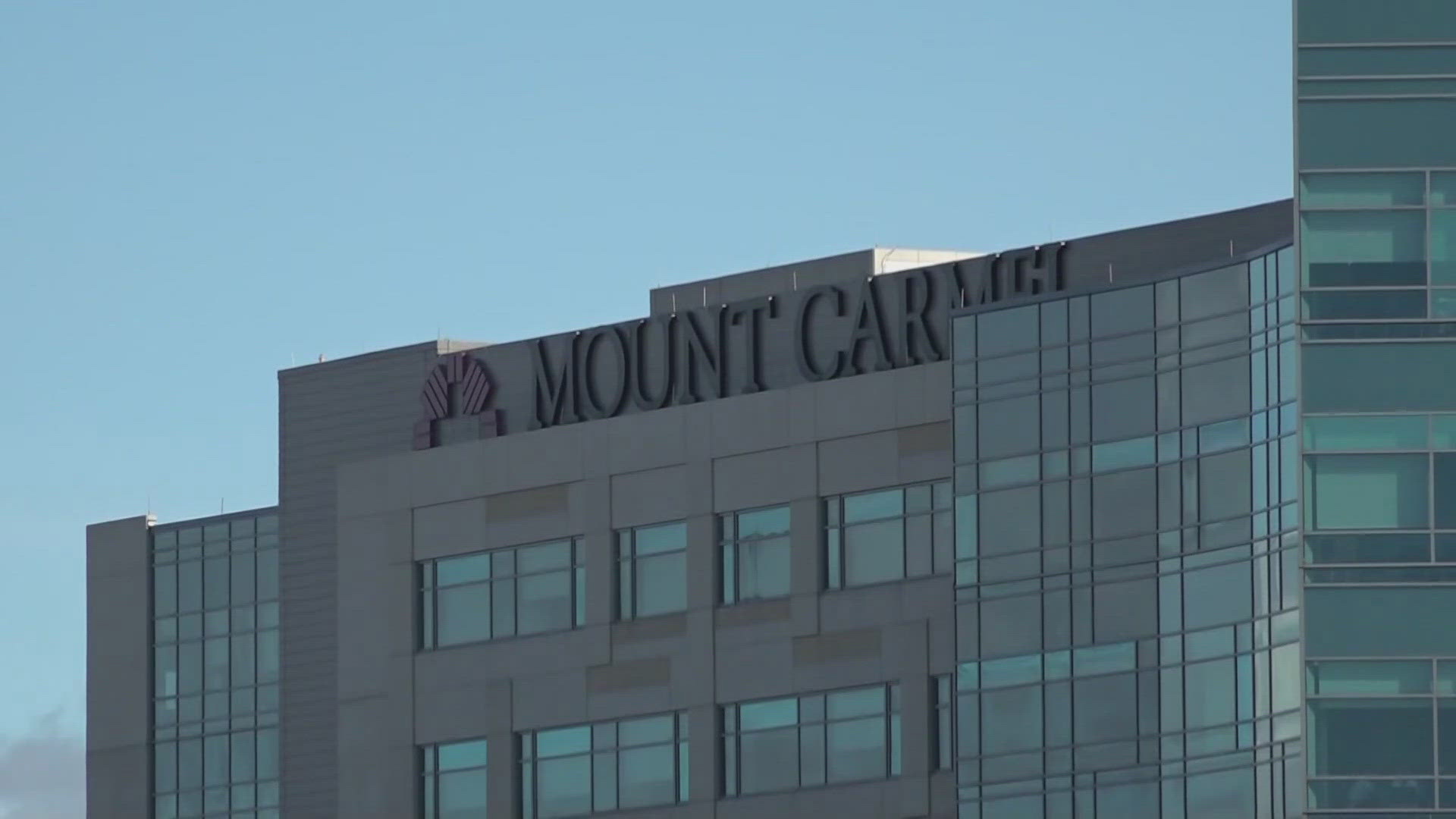 Police: Patient grabs officer's gun, fires shot during struggle inside ...