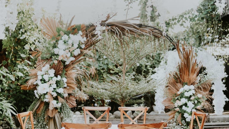 Bride bans kids from her wedding and her parents pull the funding