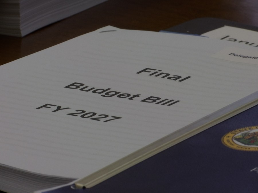 Dept. of Revenue: West Virginia still lags economically