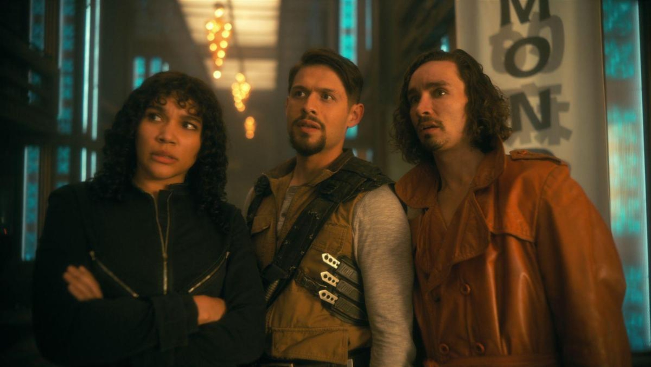 Seven shows to watch now that 'Stranger Things' is over