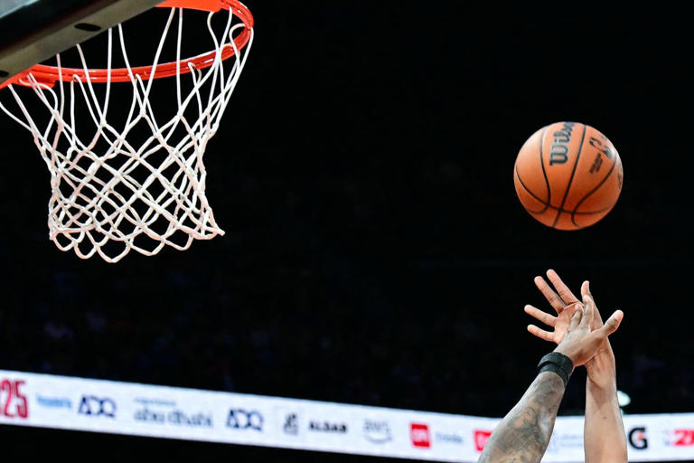 More than a dozen charged in new basketball gambling scheme involving ...