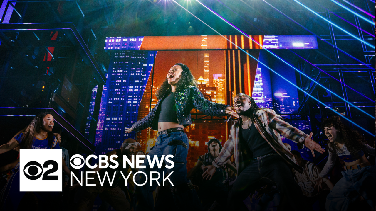 Alicia Keys musical "Hell's Kitchen" sets closing date on Broadway