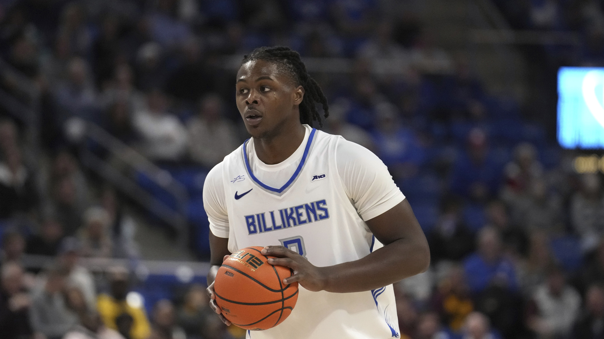 Feds indict 26 in college point-shaving scandal, including former SLU ...