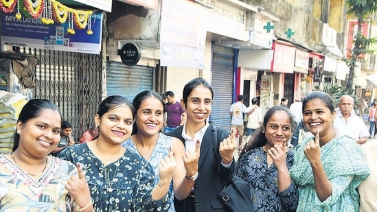 What time does BMC election counting begin? Here’s what voters in ...