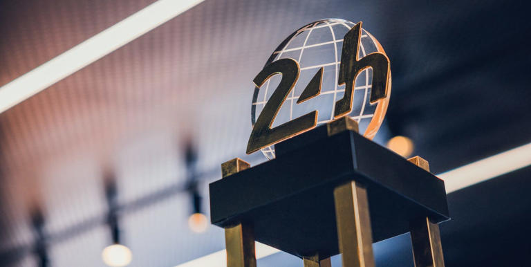 Ford’s Return to Le Mans Runs Hinges on the Brand’s Red Bull Formula 1 ...