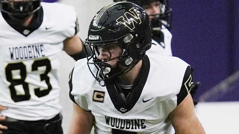 Iowa State Cyclones facing new competition for 4-star Landon Blum from ...