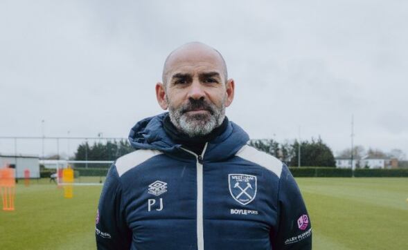 Paco Jémez da el salto a la Premier League y se convierte en técnico ...