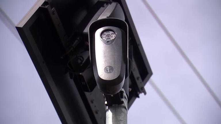 Privacy fears push Flock cameras into the spotlight in Arizona