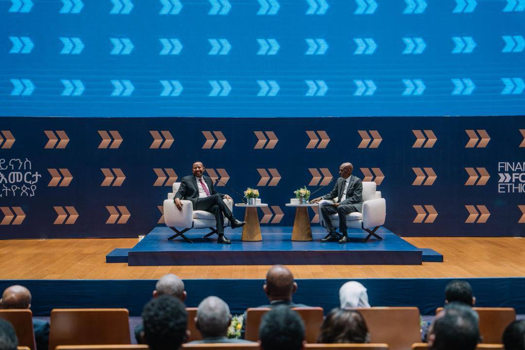 Gov't took deliberate, far-reaching measures to strengthen finance ...