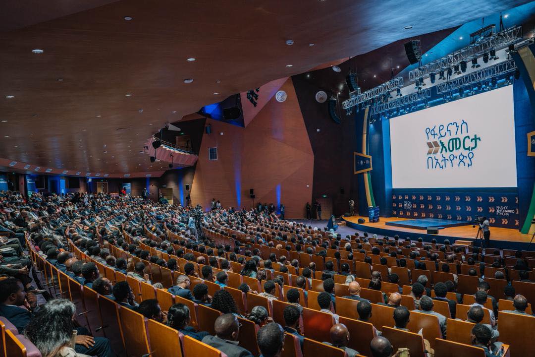 Ethiopia records major macroeconomic gains following homegrown reforms ...