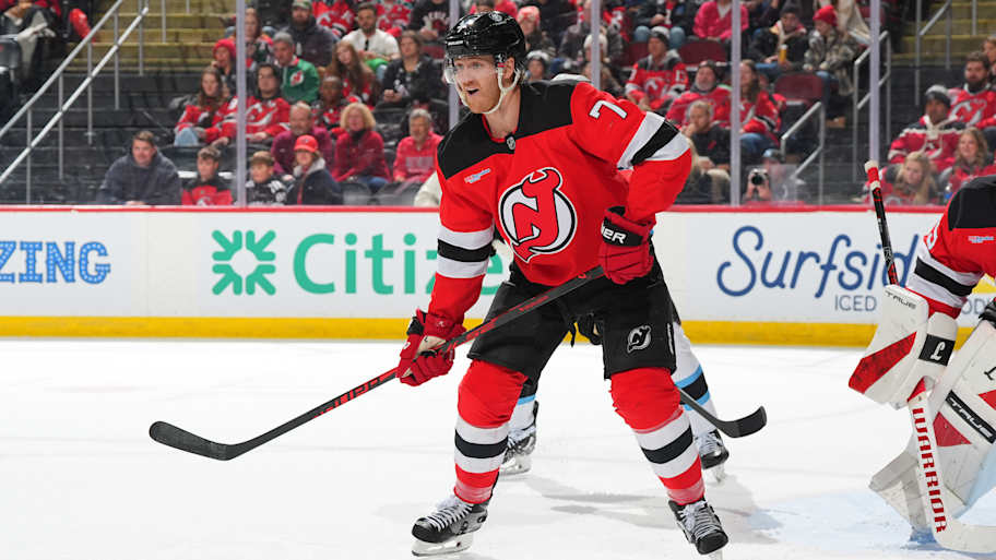 Why Leafs should trade for Dougie Hamilton as soon as possible