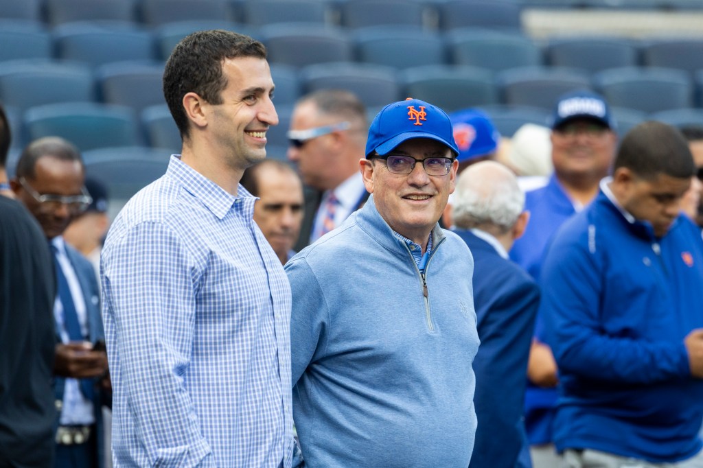 Steve Cohen pens cryptic social media post as Mets await Kyle Tucker ...