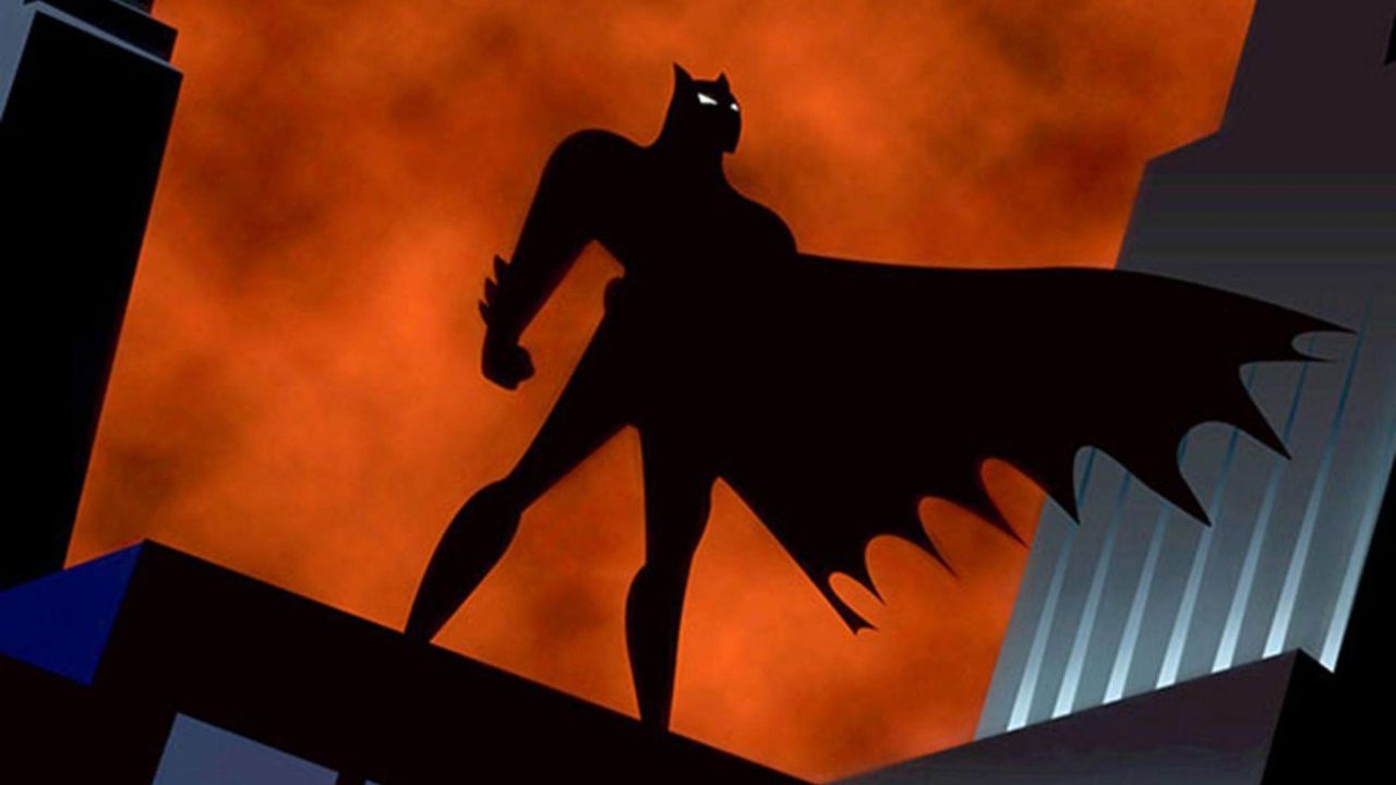 Nova série do Batman no Amazon Prime Video: Uma das melhores produções ...